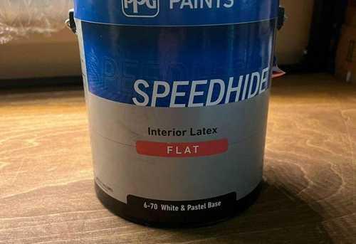 Краска PPG Speedhide цвет PPG14-03 (3.78 л)