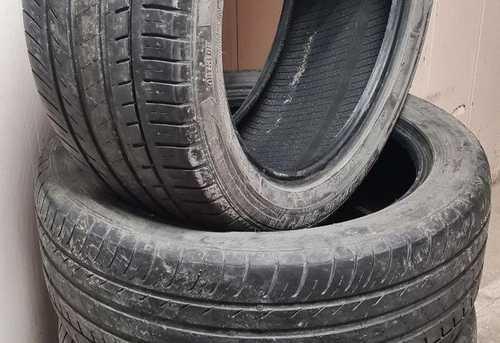 Goform EcoPlus SUV 275/45 R20 110W