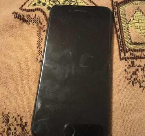 iPhone 7 Plus, 128 ГБ