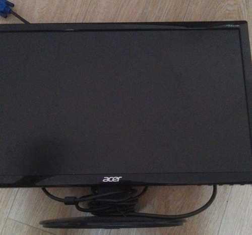 Acer A221HQL