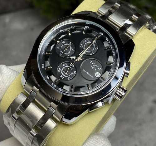 Часы Tissot Courtier мужские