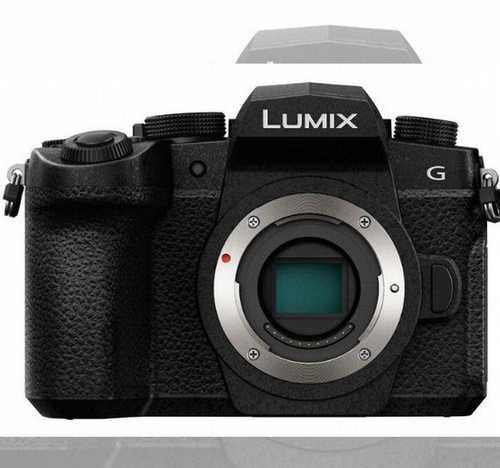 Panasonic Lumix G95 DC-G95DM новая, гарантия