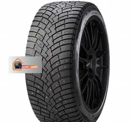 Pirelli Scorpion Ice Zero 2 315/40 R21 115H