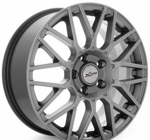 R17 5x114,3 7,0J ET45 67,1 X'trike X-131 HSB