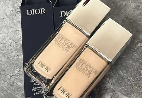 Dior Forever Glow Star Filter