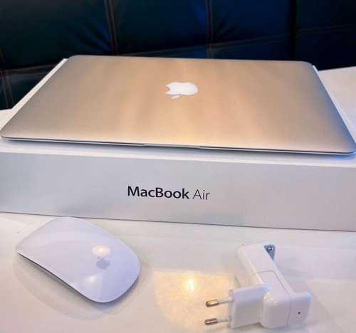 Apple macbook air А1466