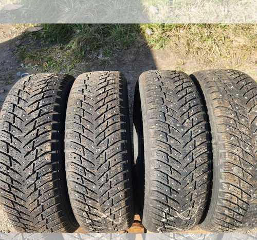 Nokian Tyres Hakkapeliitta 10p 185/65 R15 92T