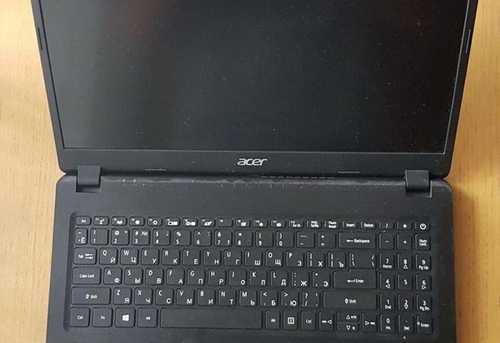 Acer Aspire 3 Ryzen 5 3500u, 8гб DDR4, 256гб SSD