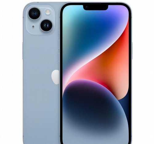 iPhone 14, 256 ГБ