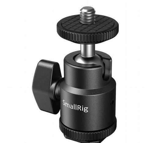 SmallRig 761 - Шаровая голова холодный башмак 2059