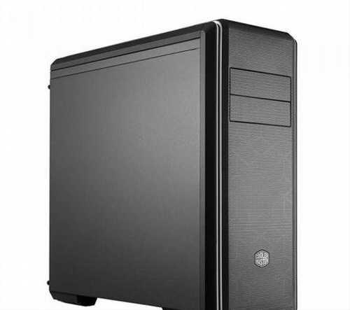 Корпус Cooler Master MasterBox CM694 черный