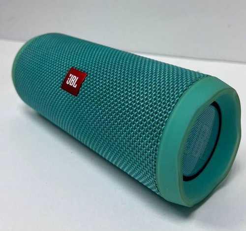 Колонка портативная JBL Flip 4 (55305)