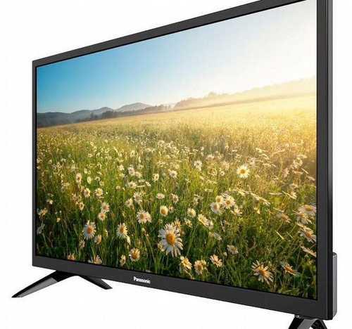 Телевизор panasonic 43