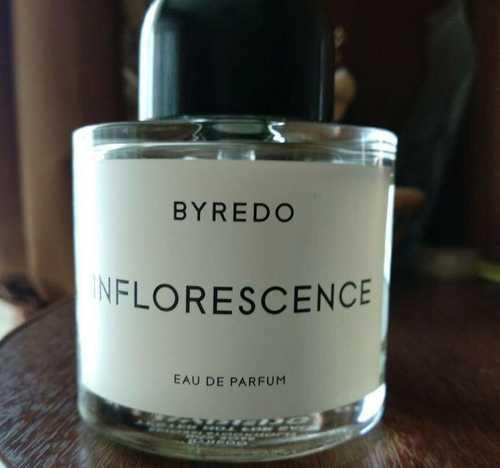 Женские духи inflorescence 100 ml.T