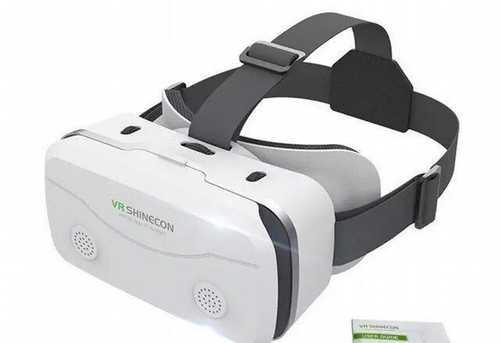 SC-G15 Очки виртуальной реальности