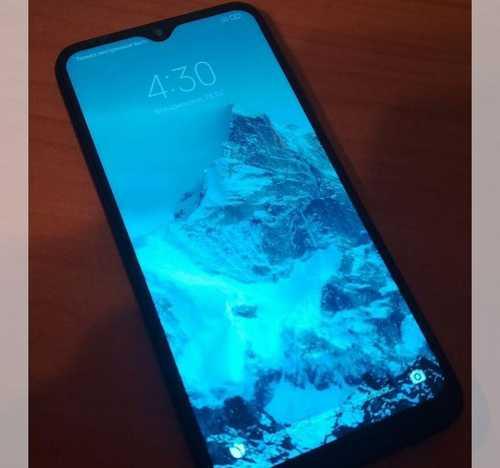 Xiaomi Redmi Note 7, 4/64 ГБ