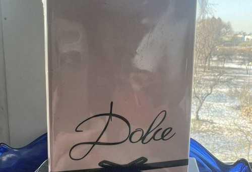 Dolce Rosa Excelsa D&G / новые, duty Free