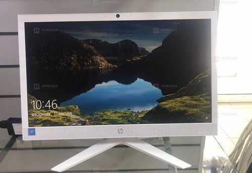 Моноблок HP HP HP All-in-One 21-b0xxx Intel нс18