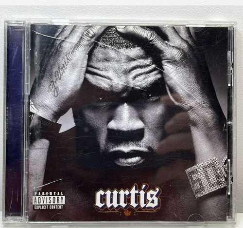 CD 50 Cent