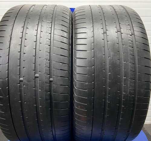 Pirelli P Zero 275/40 R19 101Y