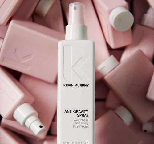 Спрей Anti Gravity Kevin Murphy 15 мл на распив