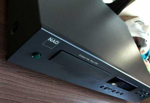 CD проигрыватель Nad 510 Рекап