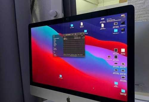 Apple iMac 27 retina 5k late 2014