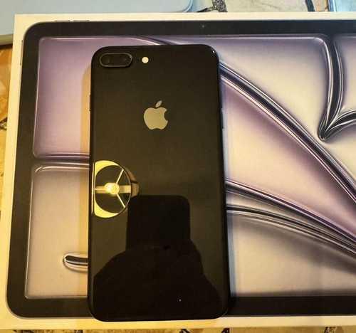 Смартфон Apple iPhone 8 Plus 256 гб, 1 SIM