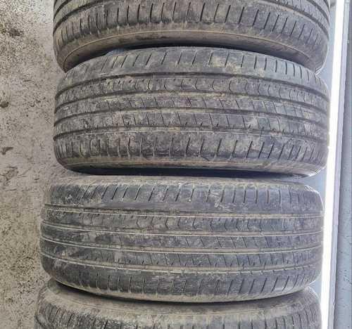 Bridgestone Ecopia EP300 215/55 R17