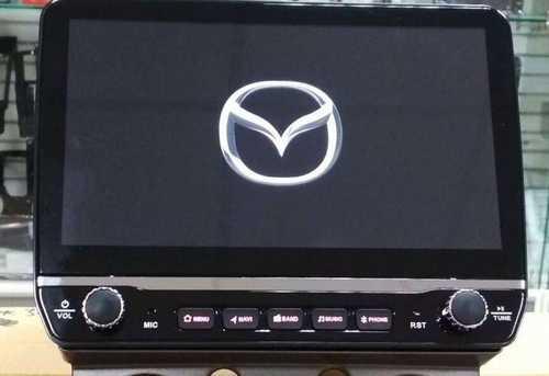 Mazda bt-50 Ford ranger 2 магнитола Android