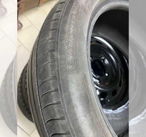 Michelin Pilot Sport 225/45 R17 Y