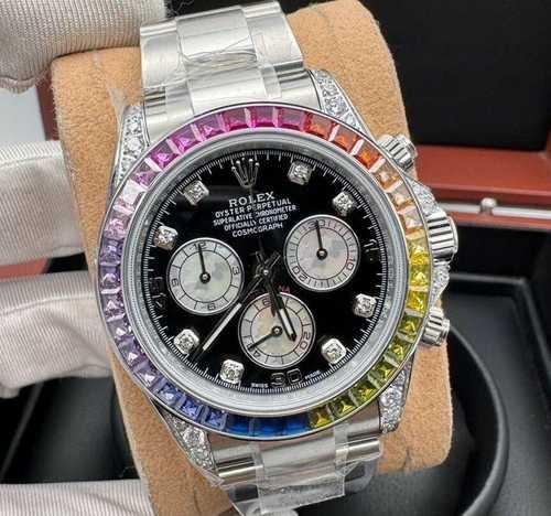 Часы Rolex Daytona 40 мм