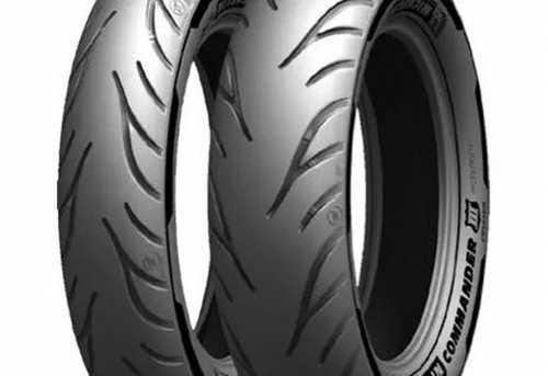 Шины Michelin Commander III Cruiser 130/90 R16 73H