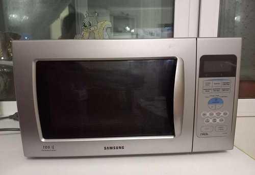 Микроволновая печь Samsung требует ремонта