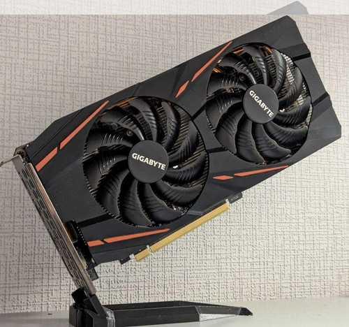 Rx 580 8gb