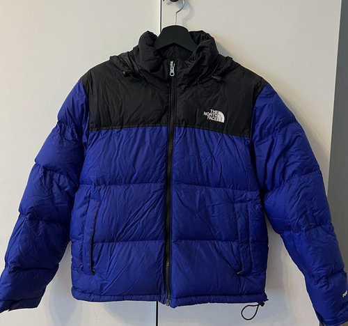 Пуховик The North Face 700