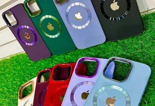 Чехлы на iPhone MagSafe iPhone 11, 12, 13, 14