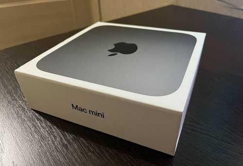 Mac mini 2018 i5 32/256