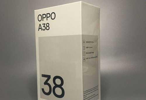 OPPO A38, 4/128 ГБ