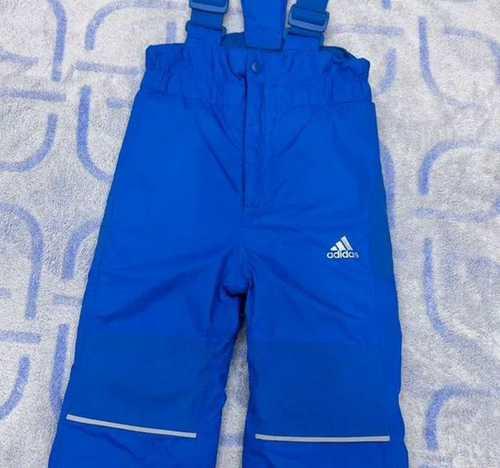 Полукомбинезон Adidas 86 размер