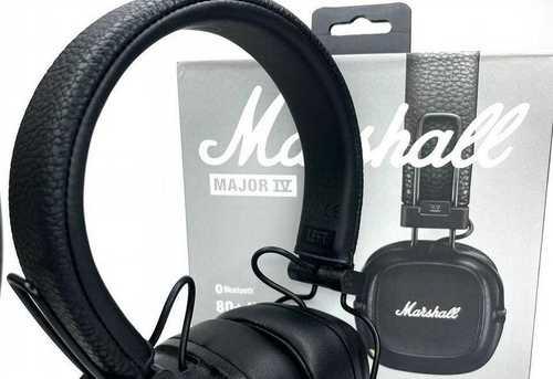 Наушники marshall major 4