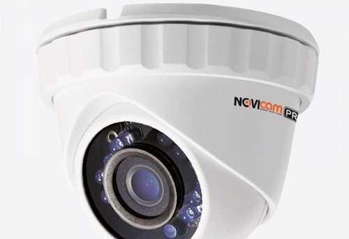 Novicam PRO Система видеонаблюдения онлайн