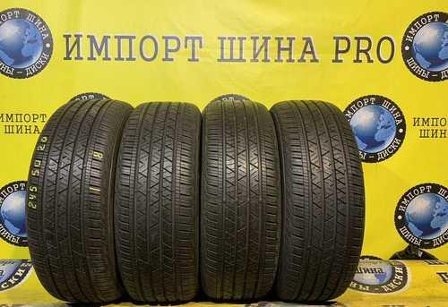 Continental ContiCrossContact LX Sport 245/50 R20 102H