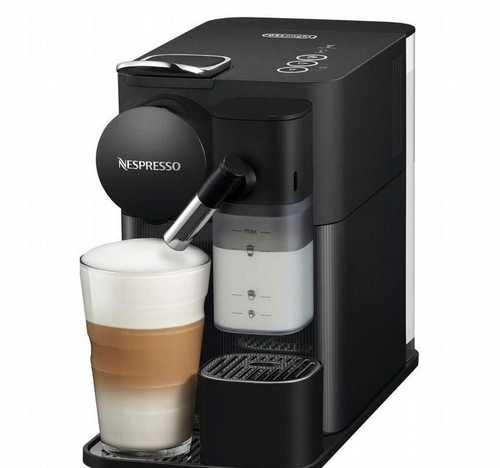 Кофемашина delonghi nespresso