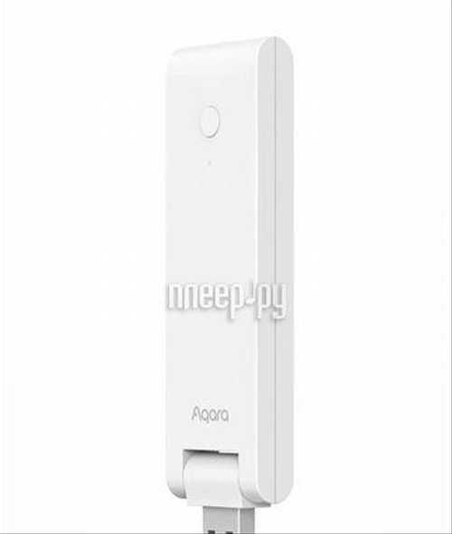 Aqara Hub E1 HE1-G01