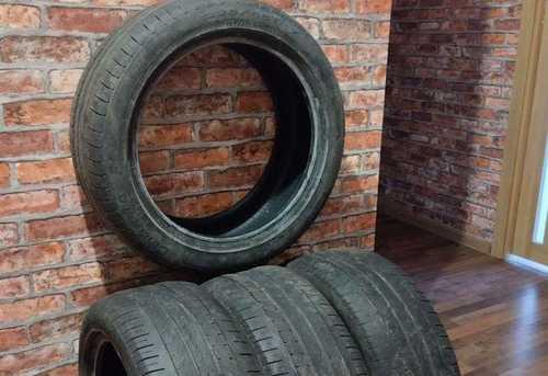 ATR Radial Platinum HP 95/90 R17