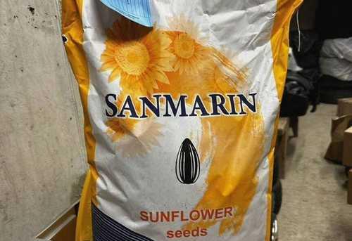 Семена подсолнечника Санмарин 539