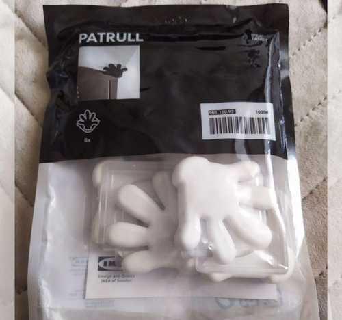 Насадка угловая patrull IKEA патруль икеа