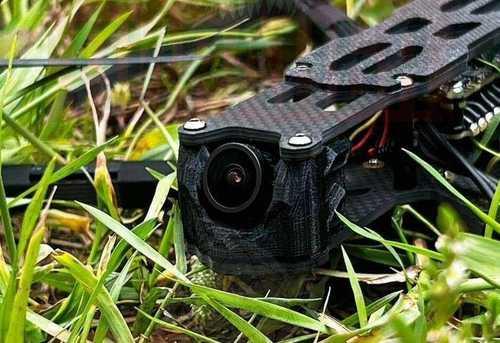 Дpoн fpv рiranha 10 "