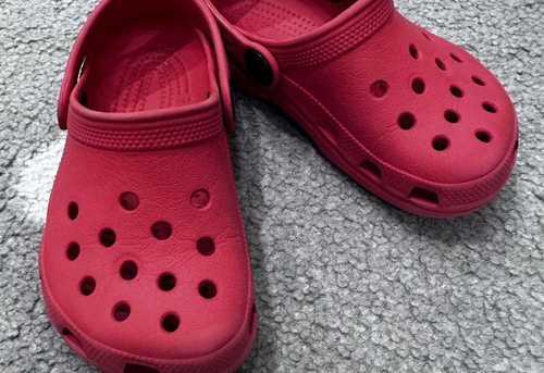 Crocs c6-7